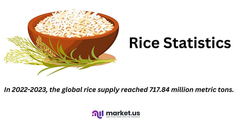 Rice Statistics and Facts (2025)